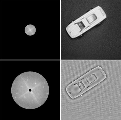 EPFL | Biomedical Imaging Group | Demonstrations